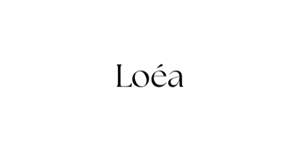 Loéa jewellery